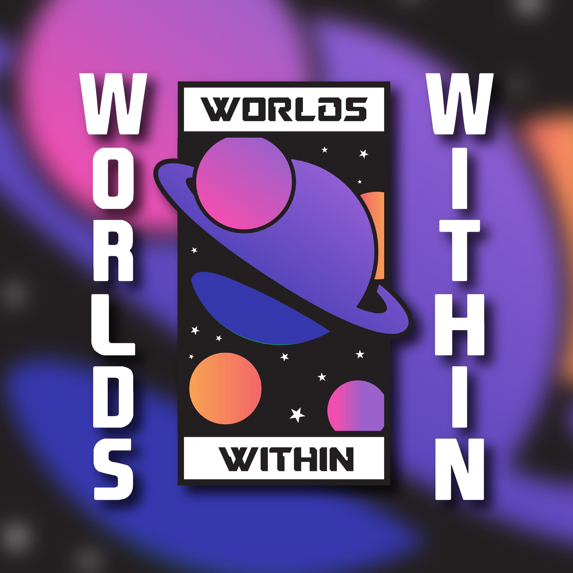Worlds Within: Your World in the Metaverse